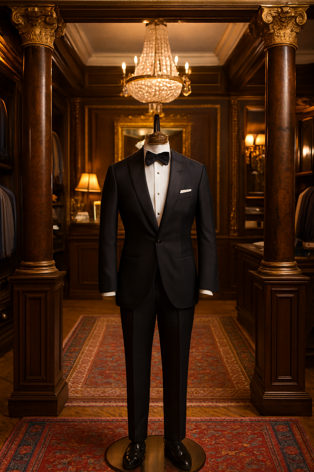 TUTAR İSTANBUL MENSWEAR